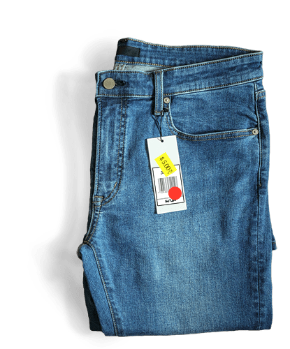 CrazyBoss – Big Discount Store