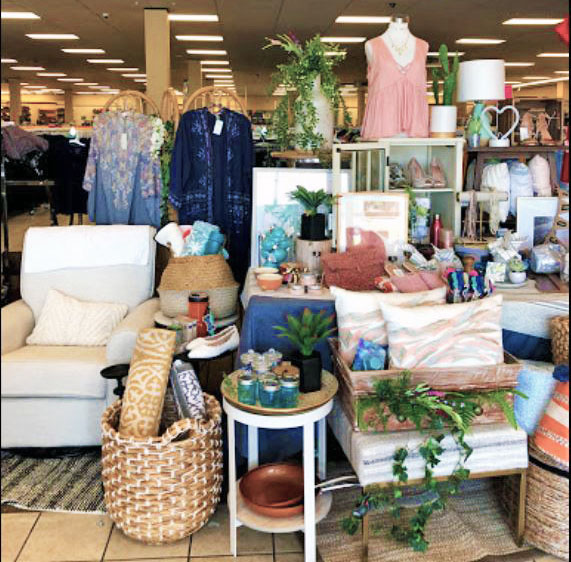 Departments – CrazyBoss