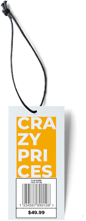 CrazyBoss – Big Discount Store